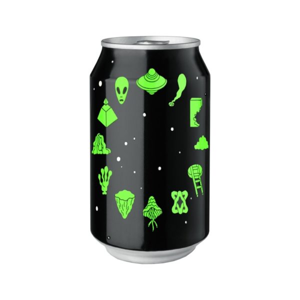 Omnipollo Tefnut Blueberry Maple Pancake | Chelar, Tienda de cerveza ...