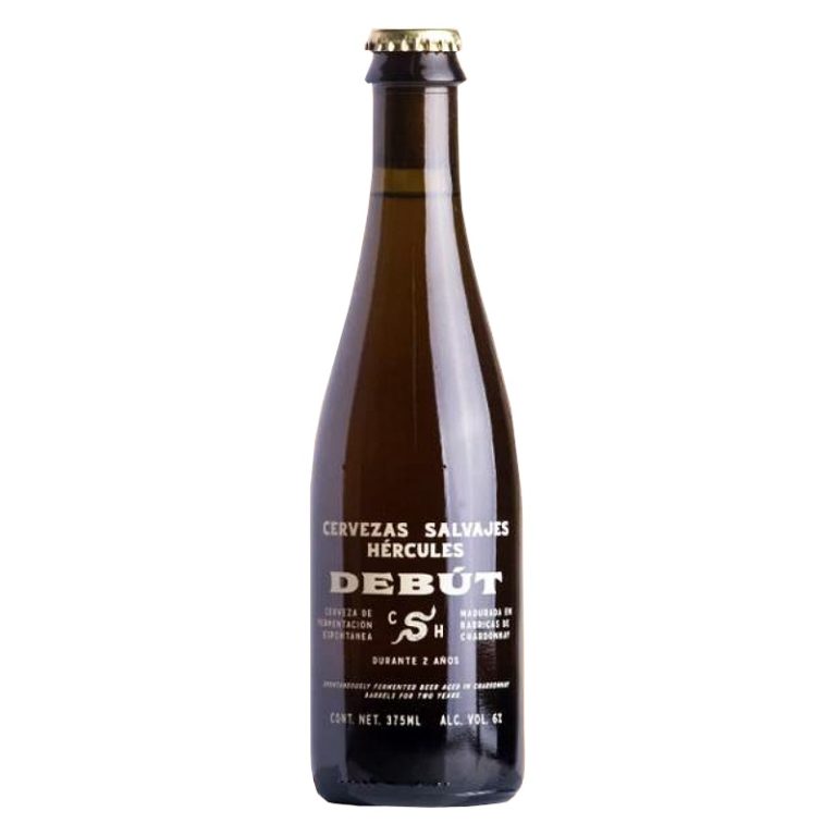 Hércules Hombre Pájaro | Chelar, Tienda de cerveza artesanal en CDMX