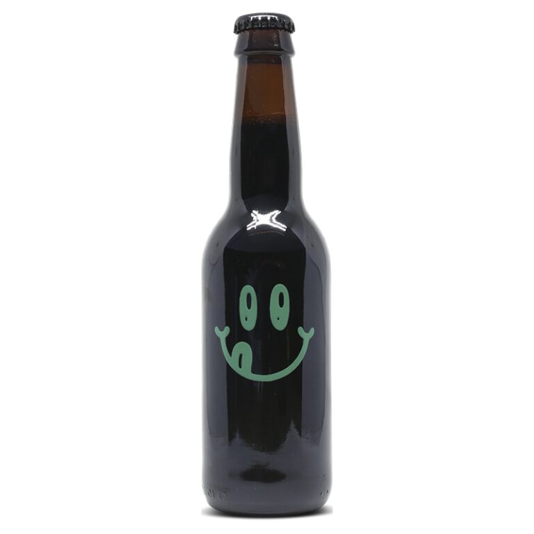 Omnipollo Noa Pecan Mud Cake | Chelar, Tienda de cerveza artesanal en CDMX